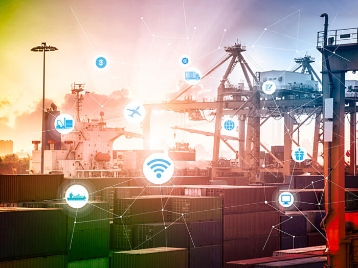 Large-scale IoT use doubles, generates revenue for companies - iotlasvegas