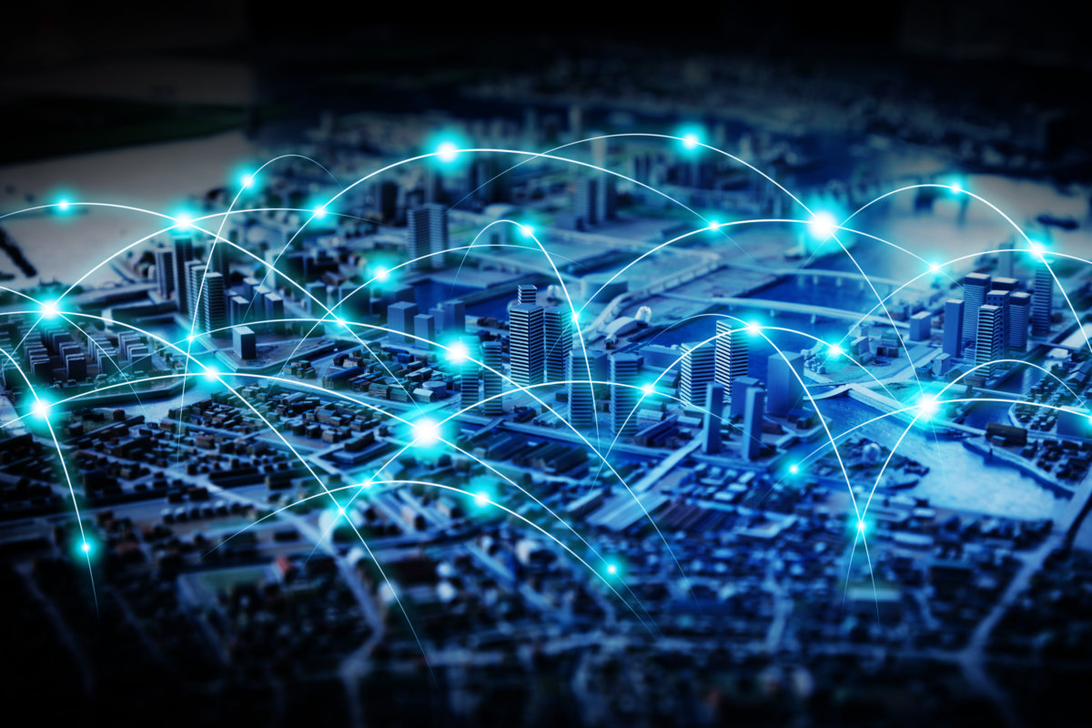 Vapor IO announces new architecture for edge data centers - iotlasvegas